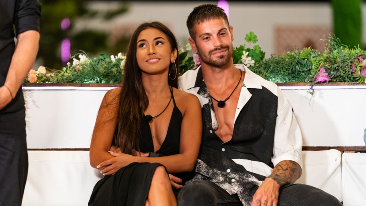 Spomínate si na Venis z Love Islandu? Po plastike je z nej nová žena | TV Markíza