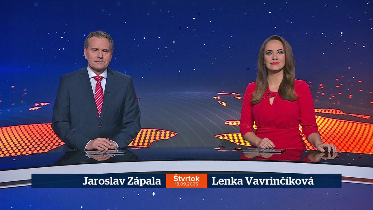 Markíza opäť na čele: Televízne noviny vo štvrtok dominovali v oboch ...