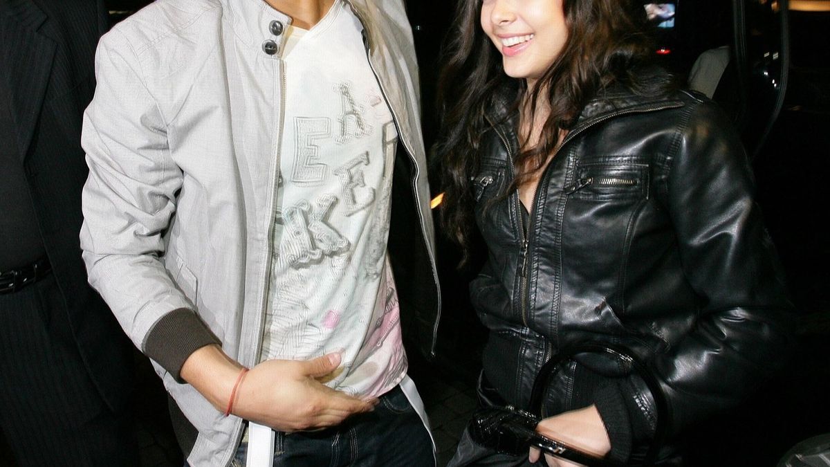 Najkrajší pár šoubiznisu? Zrod ich lásky sledovalo celé Česko a ...