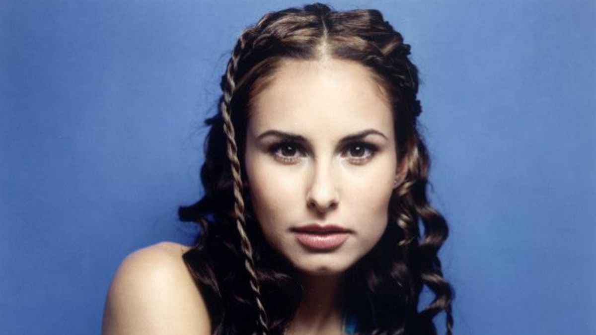 Dlhé vlasy sú minulosť: Rebelka Daniela z Keď budeš moja si ich nechala ...