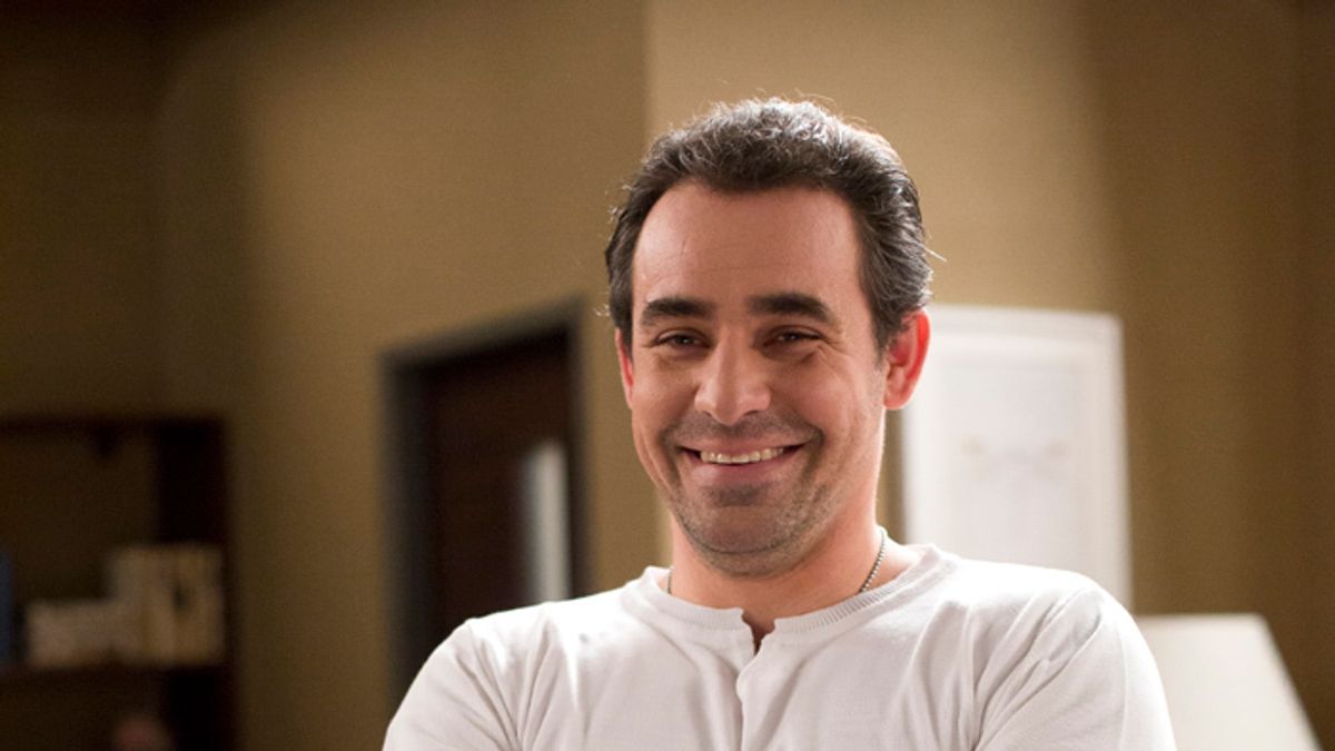 Filip Tůma: Toto mením podľa nálady! | TV Markíza