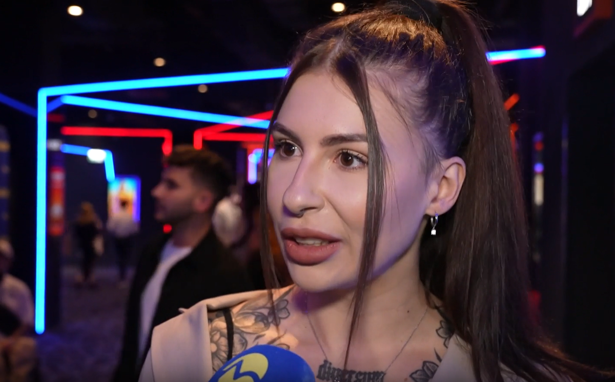 Tereza ako ju nepoznáme: Musela si hrýzť do jazyka, dianie v Ruži ju ...