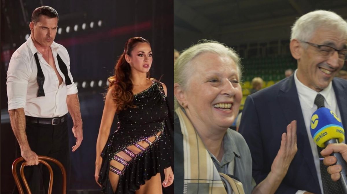 Vanda Poláková ukázala na turné rodičov: Odhalili, aký je Koleník v ...