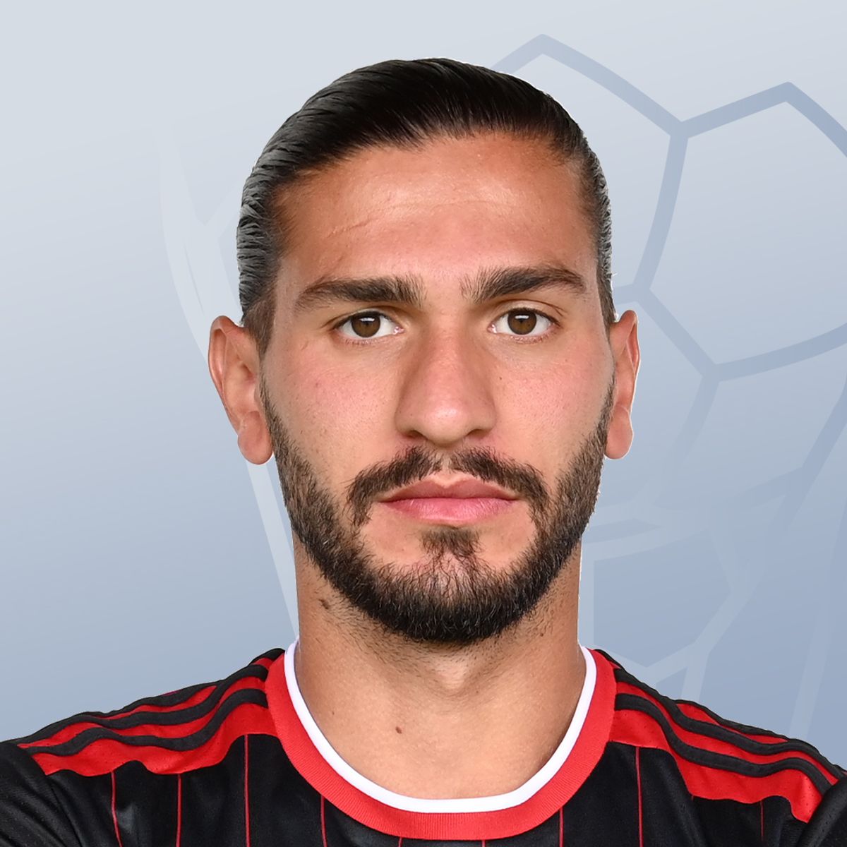 1. Kyriakos SAVVIDIS | TV Markíza