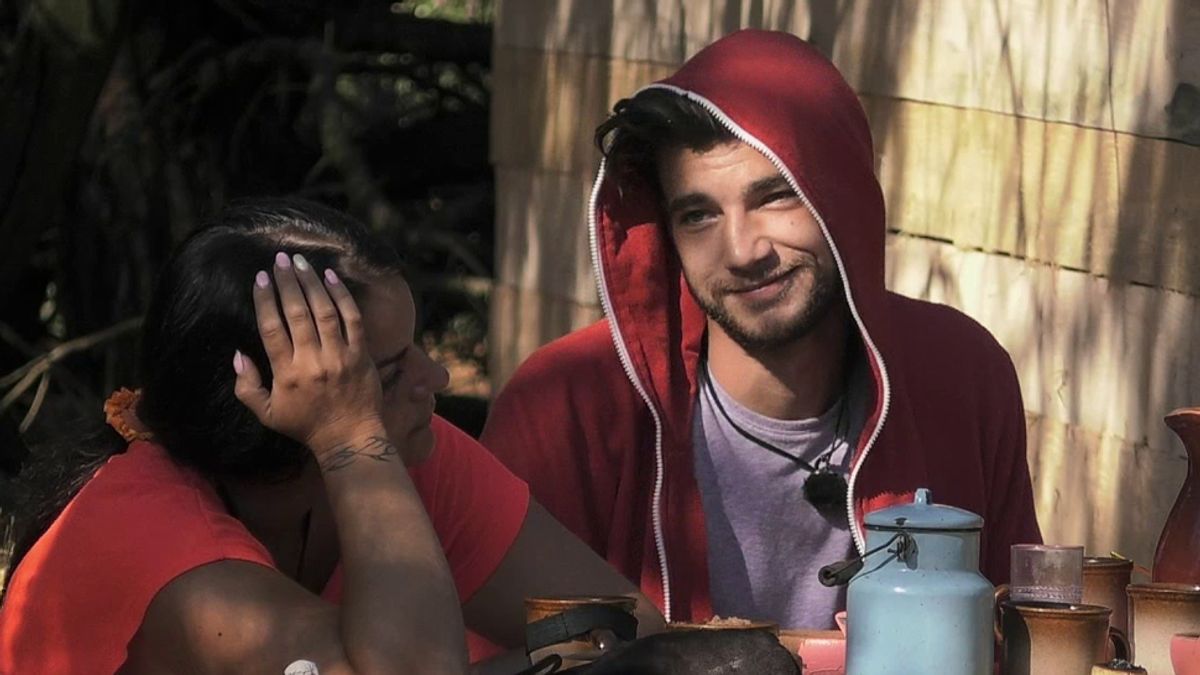 Juro po vulgárnom útoku na Mišu: Takto vyzerá ospravedlnenie? | TV Markíza