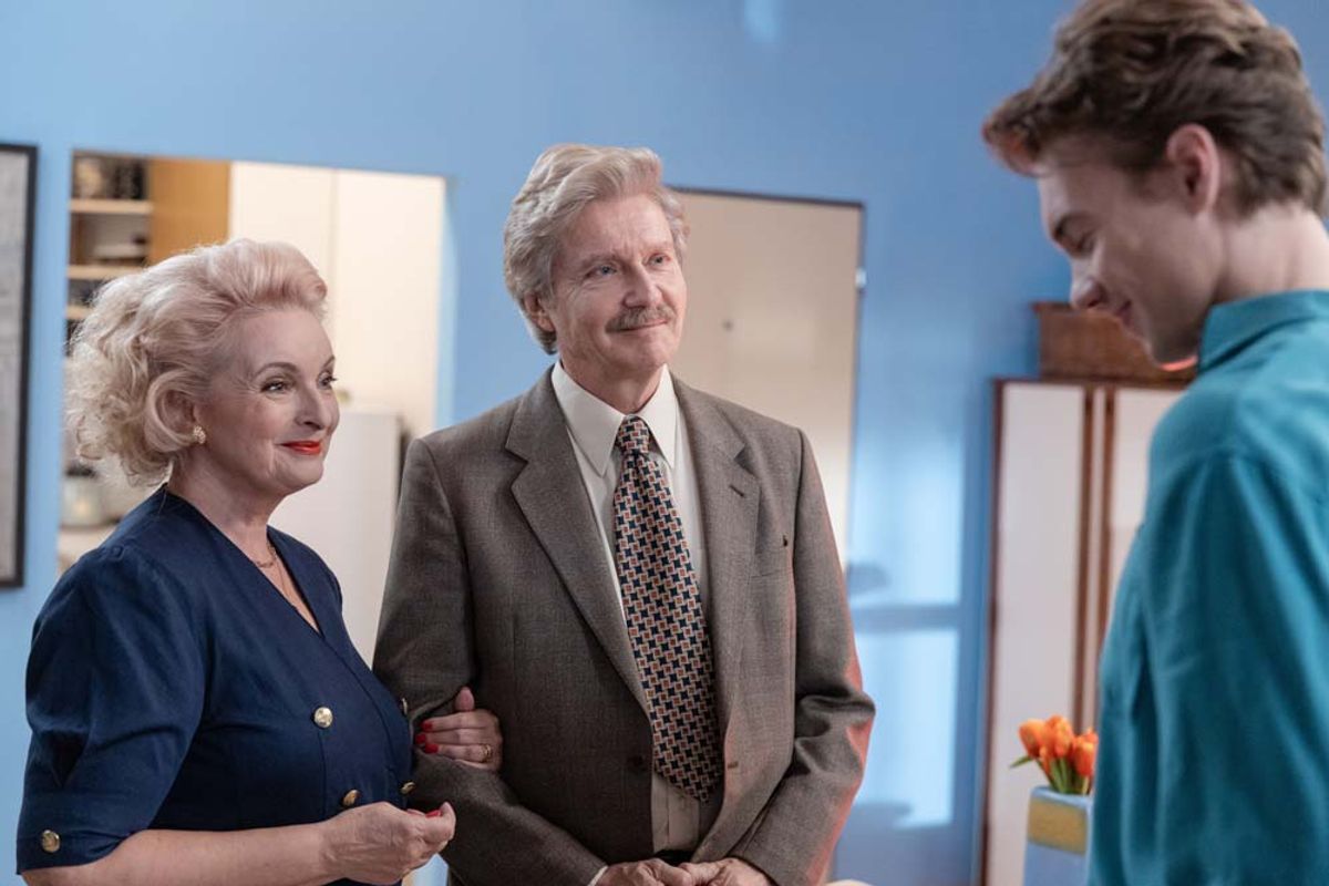 Zákulisie nového seriálu Sľub: Tvorcovia čelili jednej výzve za druhou ...