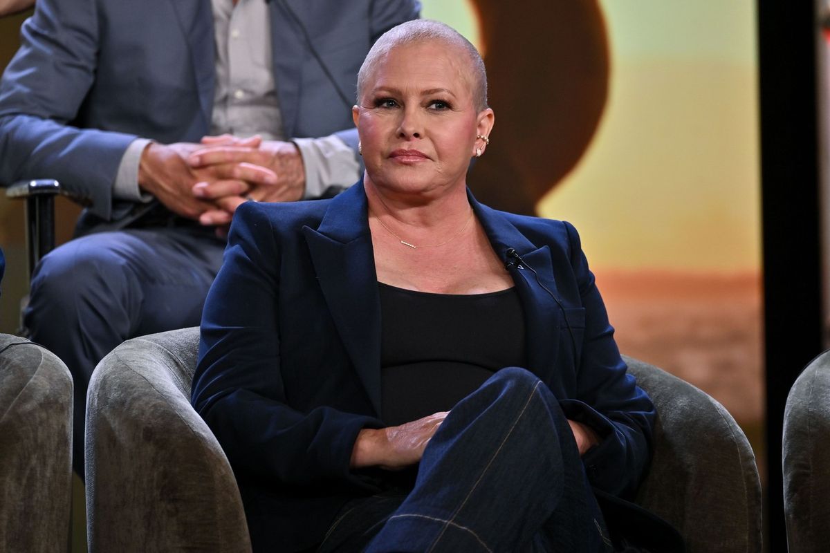 K smrti Shannen Doherty sa vyjadrila aj hviezda Pobrežnej hliadky. Sama ...