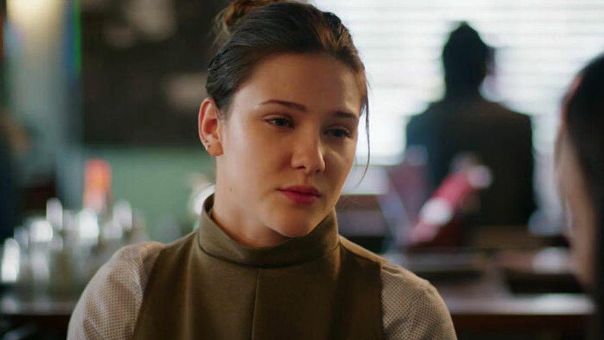 Vymenené životy: 163. a 164. epizóda | TV Markíza