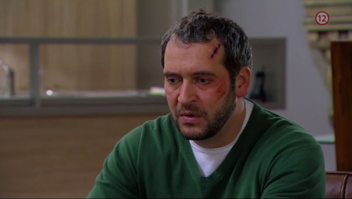 Búrlivé víno: 363. a 364. epizóda | TV Markíza