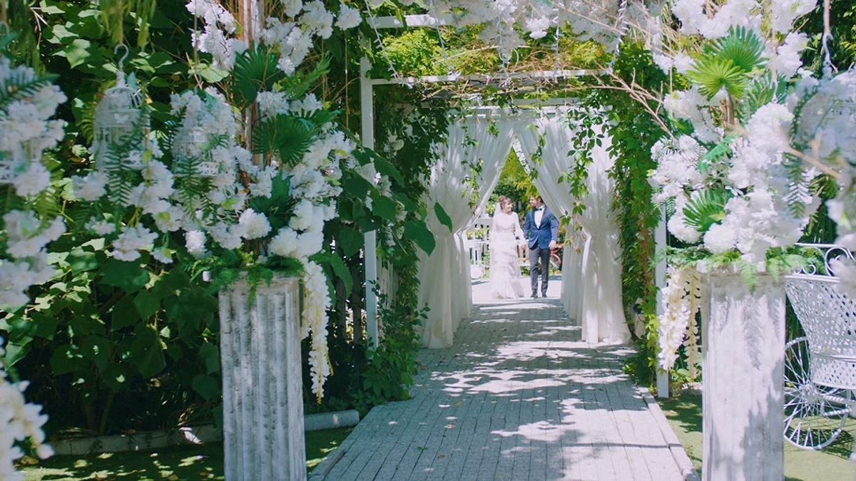 Cennet: 115. epizóda - FINÁLE | TV Markíza