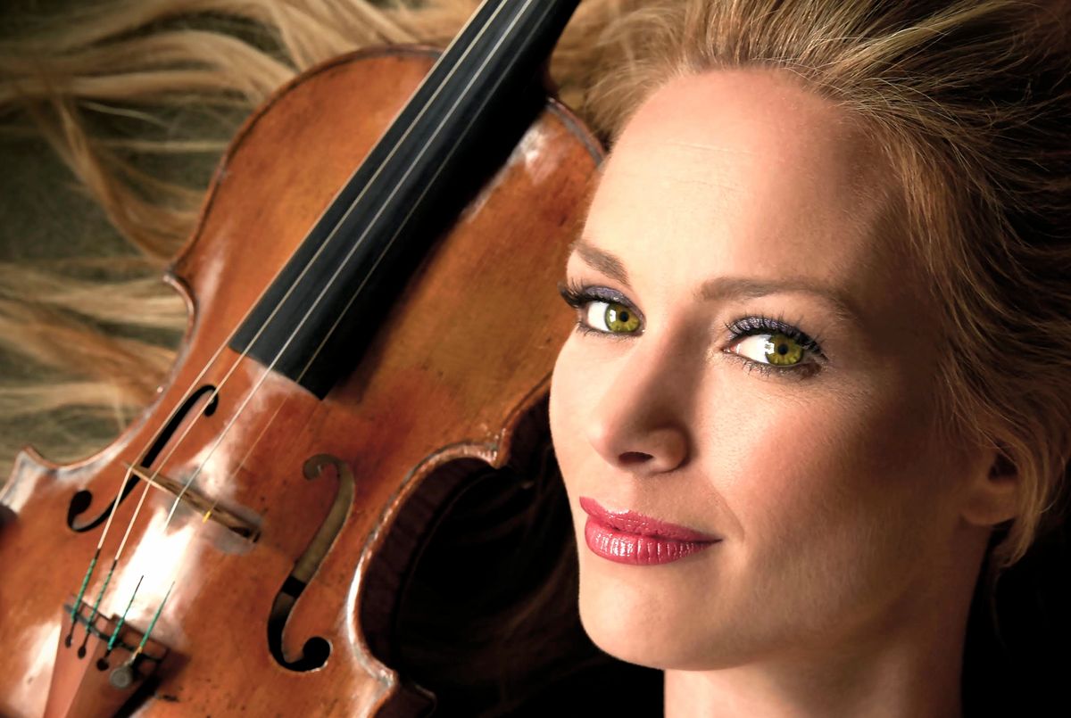 Spojenie, ktoré sa nestáva každý deň: HAUSER & Caroline Campbell – už ...