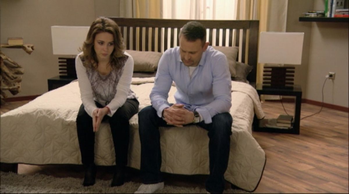 Chlapi neplačú II.: 43. epizóda | TV Markíza