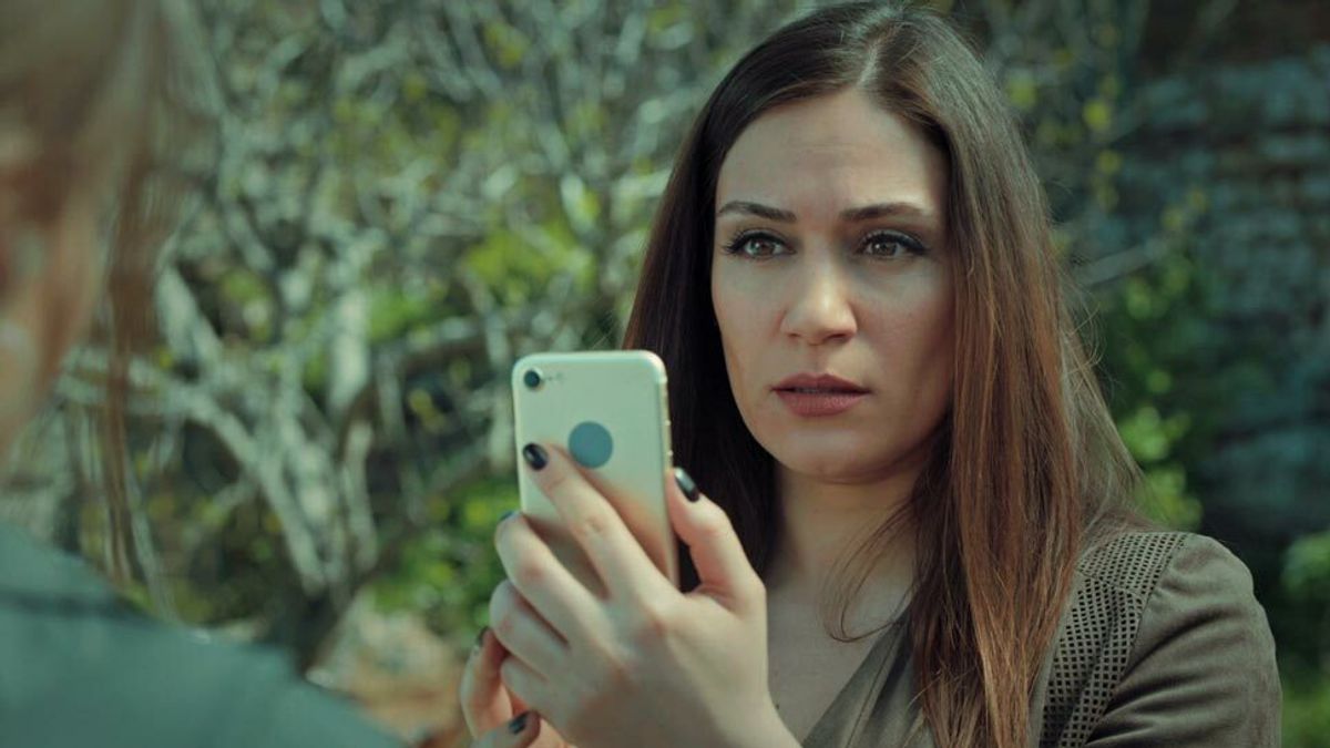 Neželaná nevesta: 23. a 24. epizóda | TV Markíza