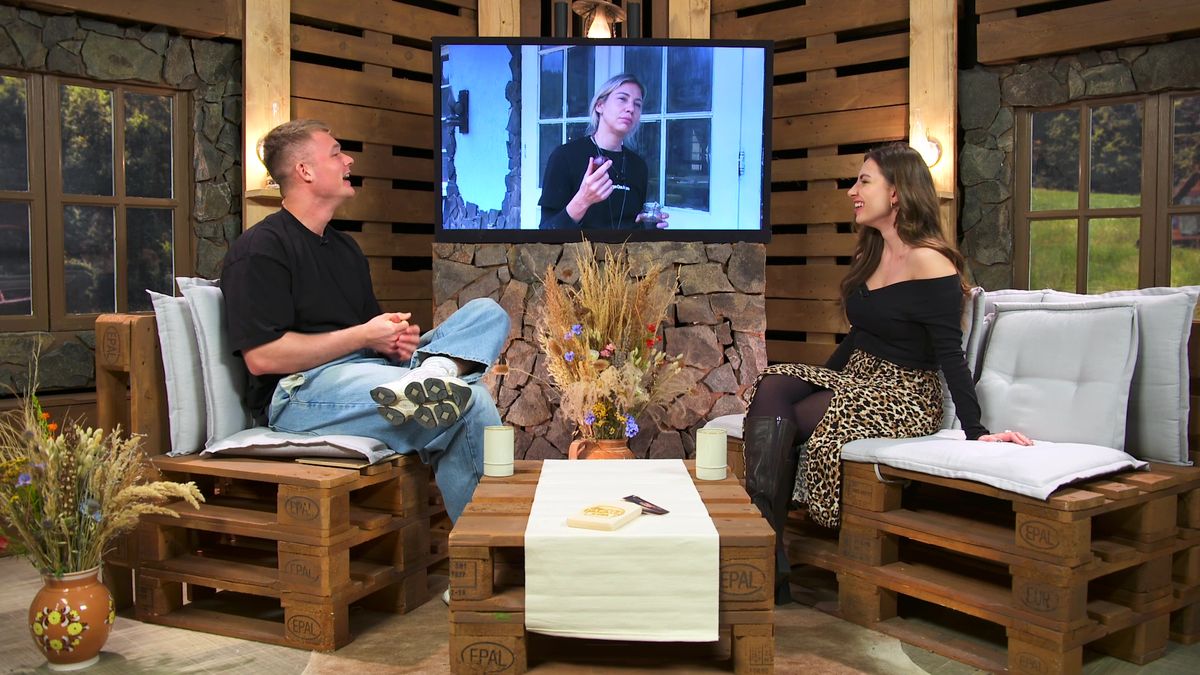 69. epizóda | Farma Xtra | TV Markíza