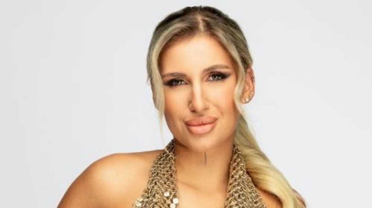 Do Ruže pre nevestu mieri aj temperamentná Albánka Lindita | TV Markíza