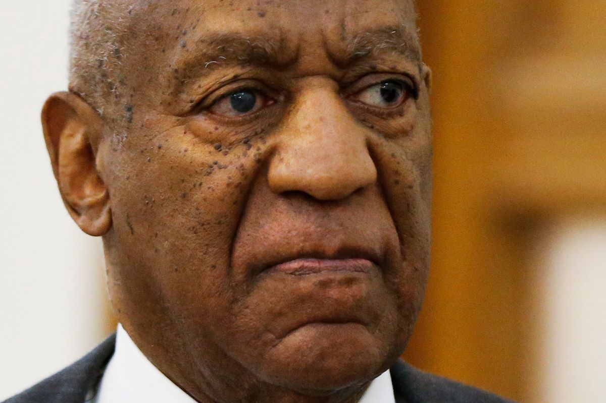 Bill Cosby pôjde pred súd za sexuálne zneužívanie. Dôkazov je dosť | TV ...