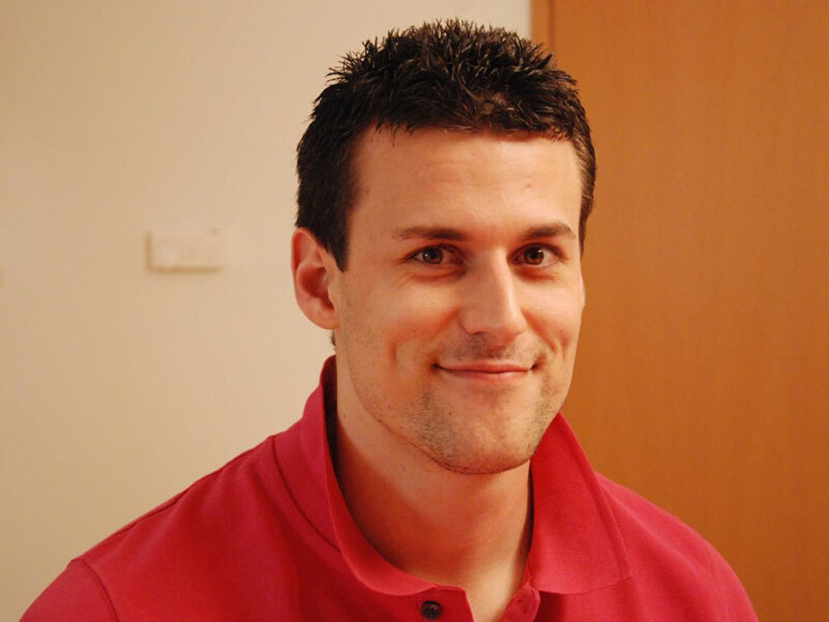 Peter Varinský: Lepší kuchár či moderátor? | TV Markíza