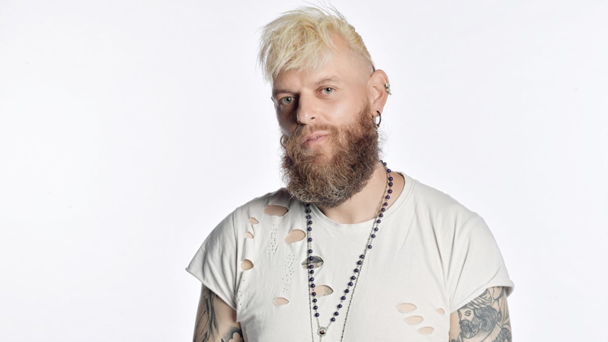 Farma 13 - Peter Matejka | TV Markíza