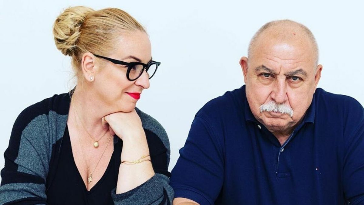 Zomrel Andy Hryc: Legendárny herec prehral boj so zákernou chorobou ...