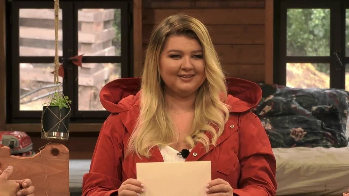 Farma 13 - Eva farmárkou týždňa | TV Markíza