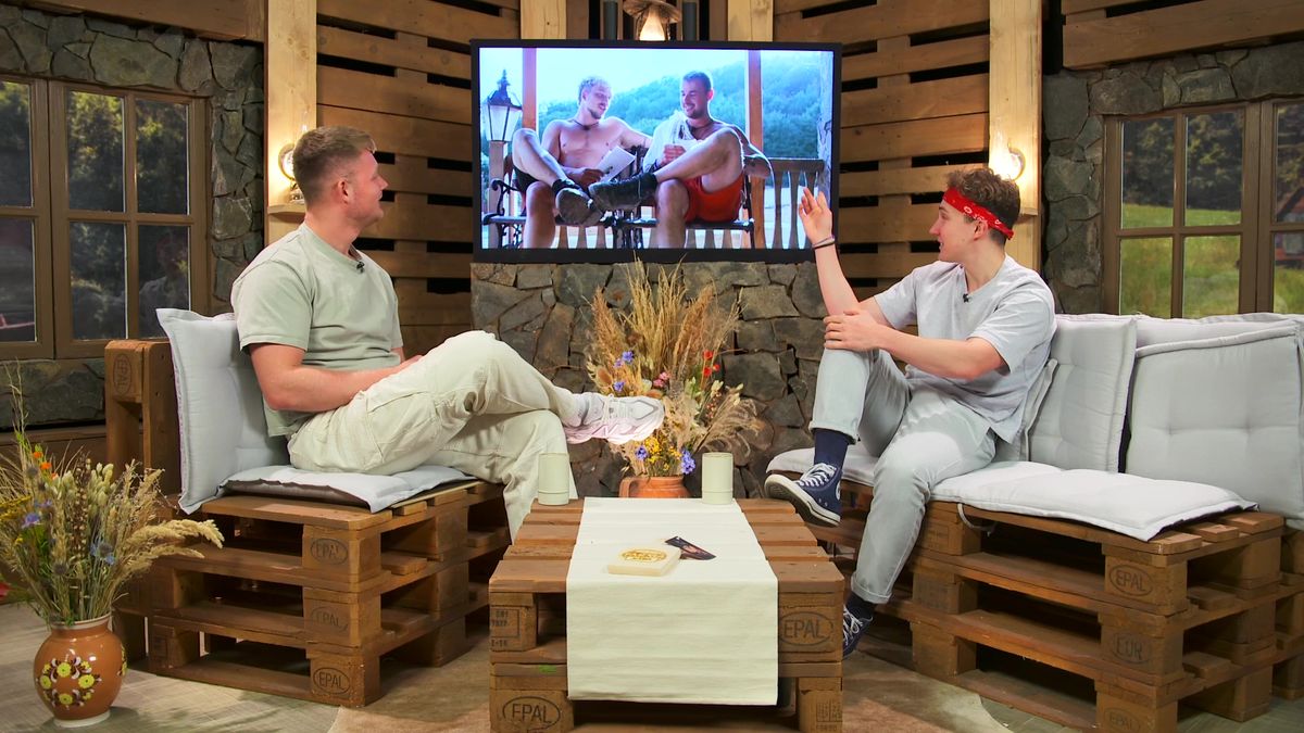 53. epizóda | Farma Xtra | TV Markíza