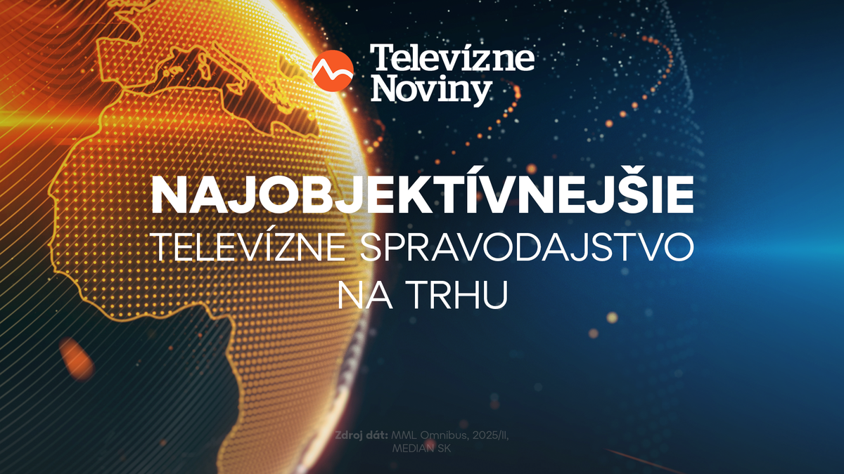 TV Markíza má najobjektívnejšie televízne spravodajstvo na Slovensku ...
