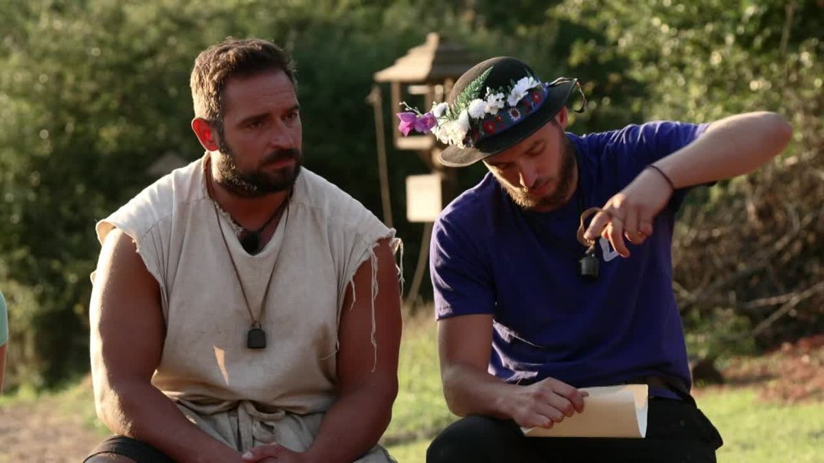 Farma 13 - Mirova voľba | TV Markíza