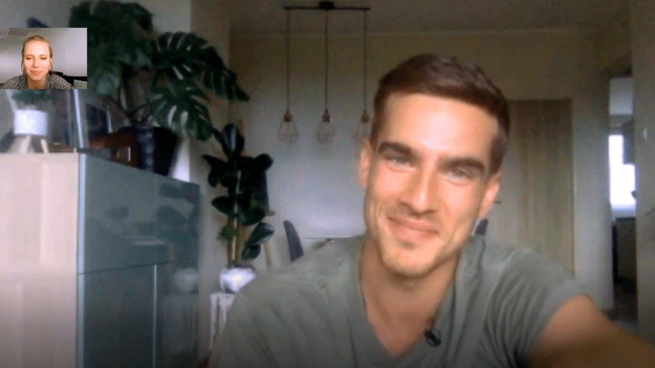 Sexy model a herec odhalil súkromie: Takto si žije Adam Bardy | TV Markíza