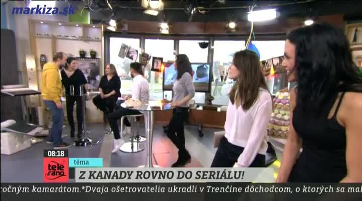 Chlapi neplačú: Táto žena to ešte poriadne zamotá! | TV Markíza