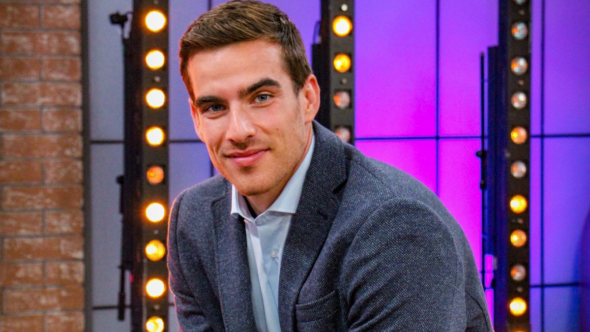 Adam Bardy o svojich najdivokejších Silvestroch: Je to nepublikovateľné ...