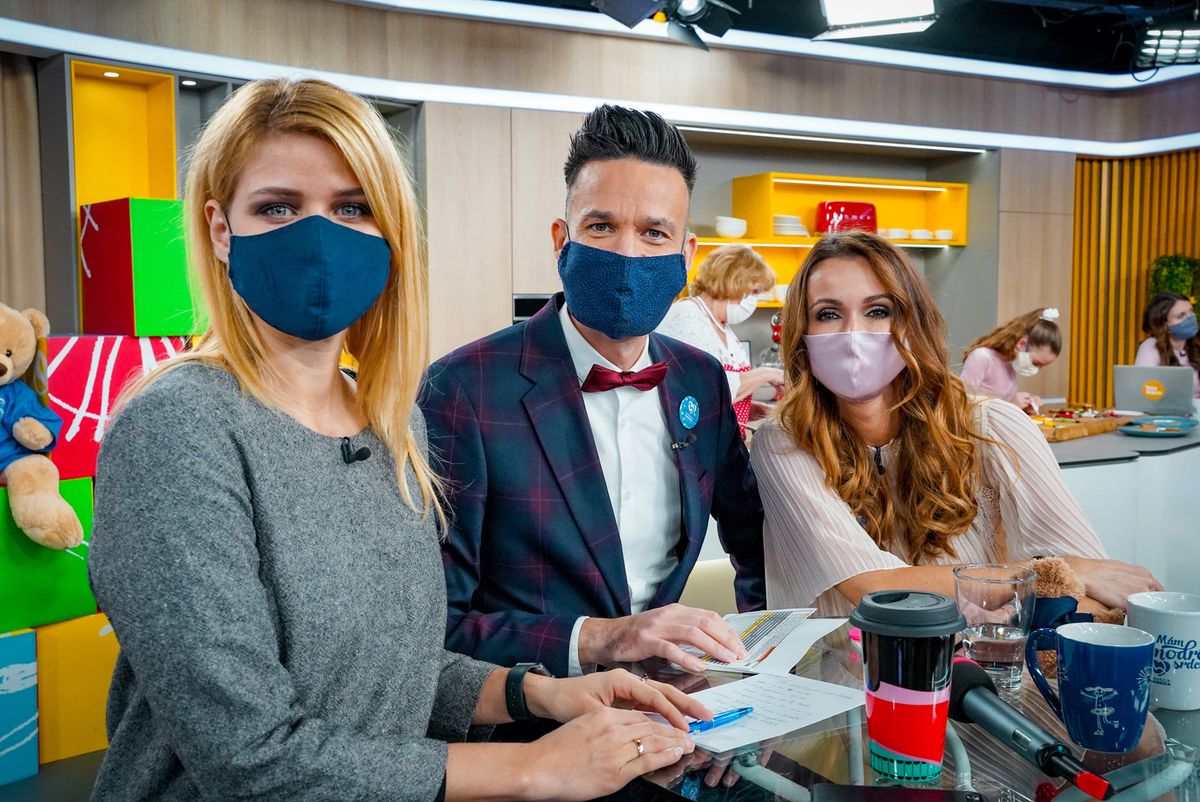 Zuzana Kovačič Hanzelová: Neriešenie psychických problémov nás stojí ...