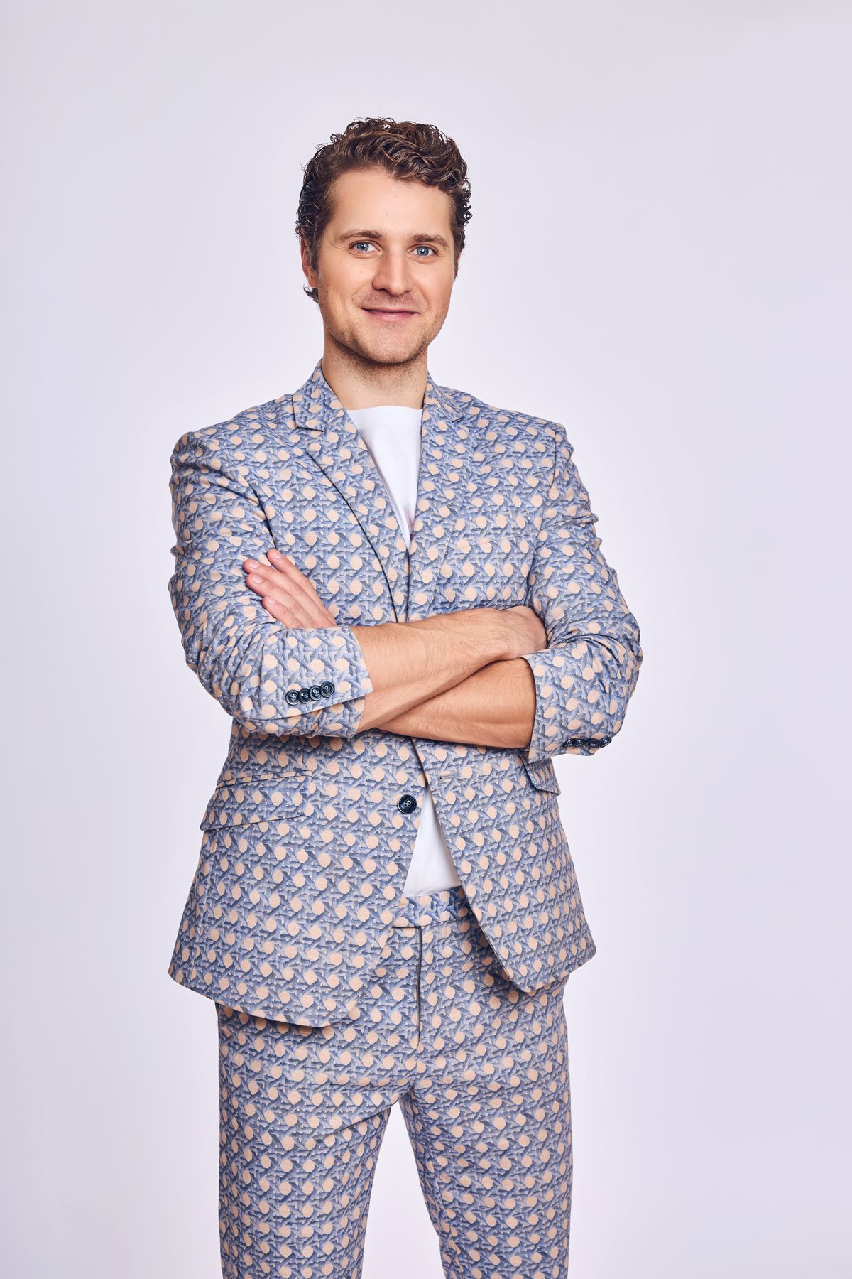 Marek Rozkoš | Osobnosti | TV Markíza