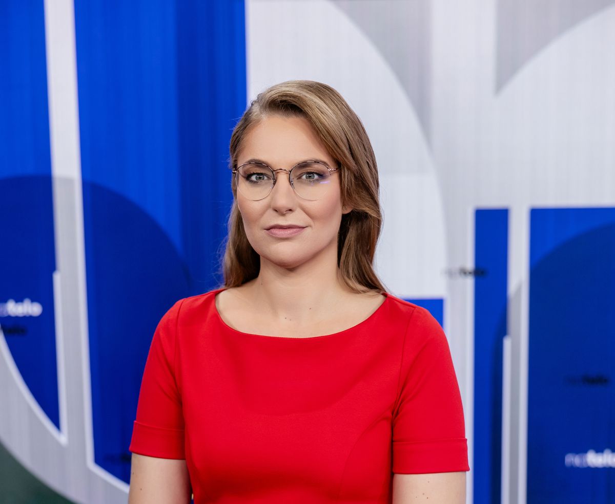 Karolína Lacová | Osobnosti | TV Markíza