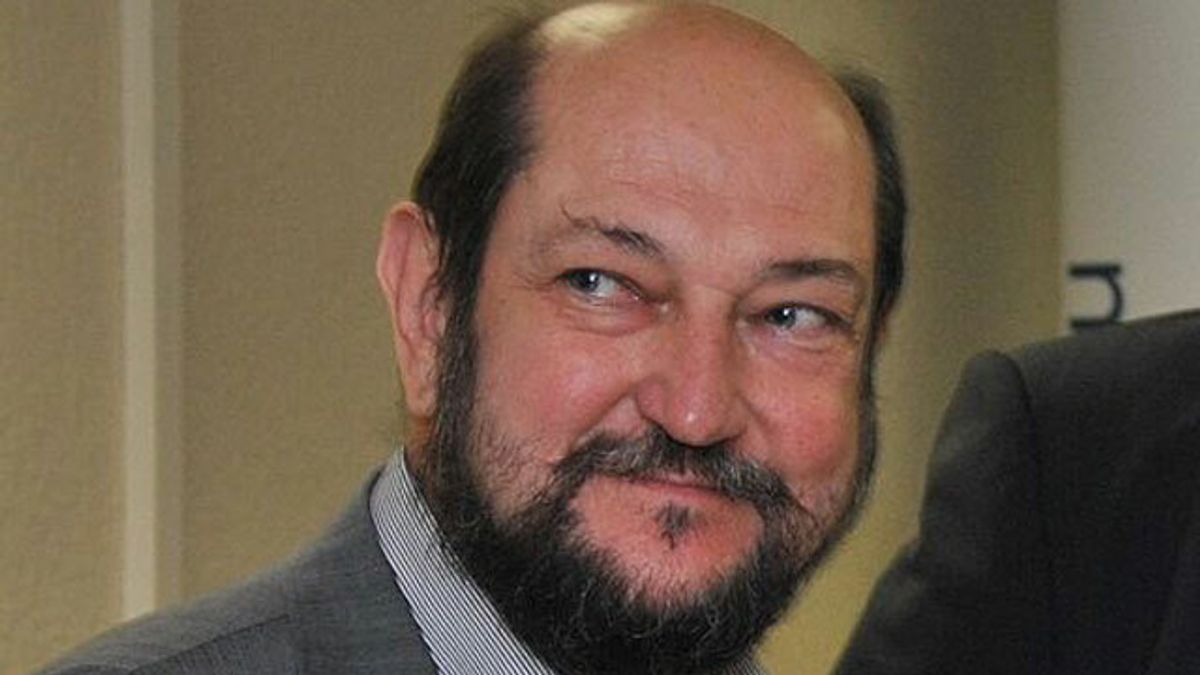 Boris Zala: Kolegom doslova zalepil ústa! | TV Markíza