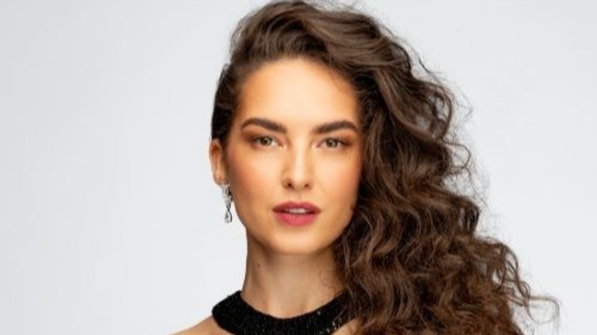 Lucia | Osobnosti | TV Markíza