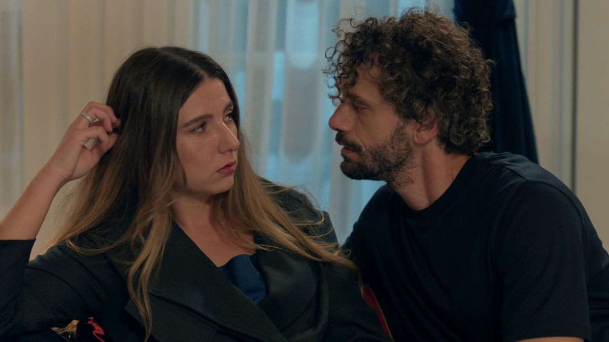 Ferda veľmi trpí pre Maliho do očí bijúci nezáujem | TV Markíza