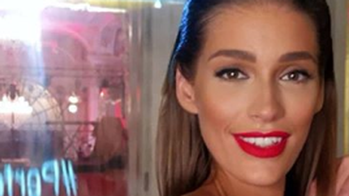 Jasmina Alagič vyzerá inak. Výrazne sa jej zmenilo telo | TV Markíza