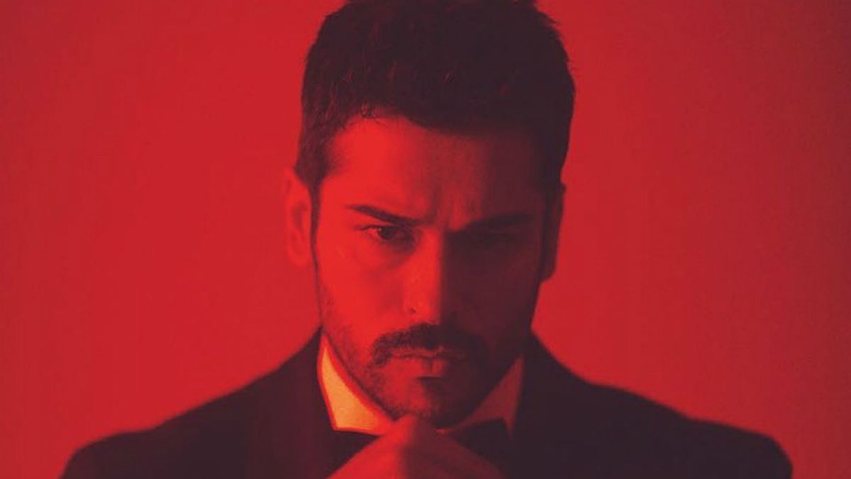 Kemal z Nekonečnej lásky: Sexy aj v zimnej čiapke a vetrovke! | TV Markíza