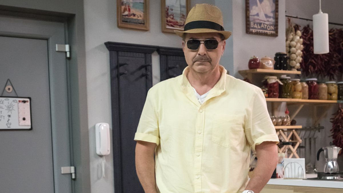 Peter Marcin na potulkách po Slovensku: Objavil skutočnú raritu! | TV ...