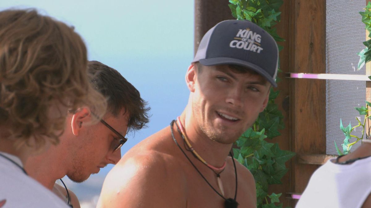 Paula po Hideaway hovorí o rozprávaní, Honza pridal chalanom pár ...