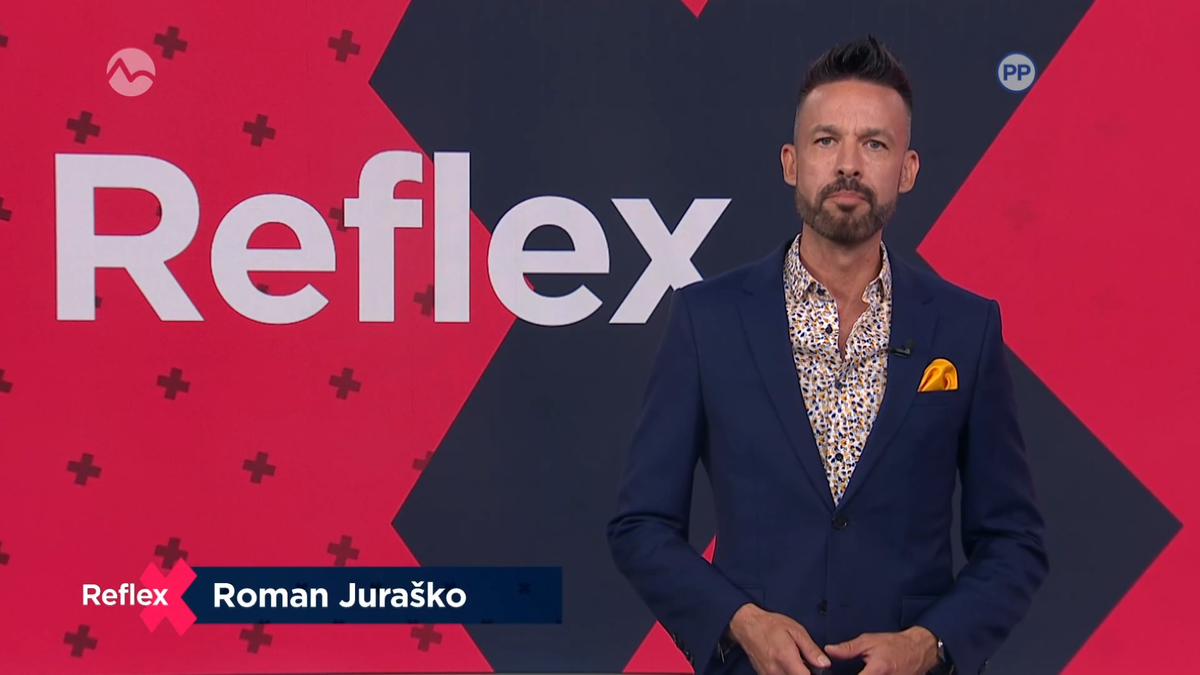 1. 6. 2026 | Reflex | TV Markíza