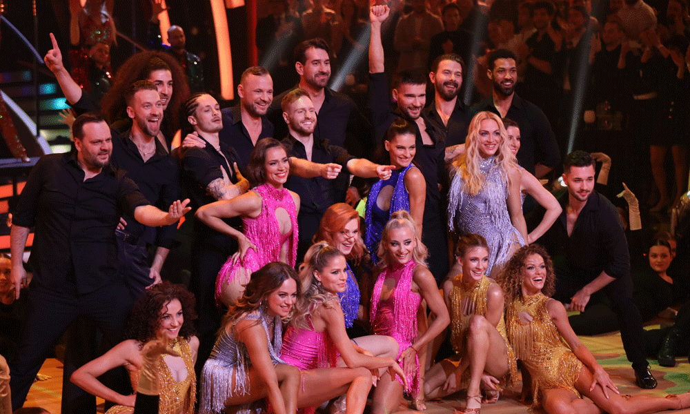 Hviezda Let's Dance mieri do Mamy na prenájom: Pekne zamotá dej | TV ...