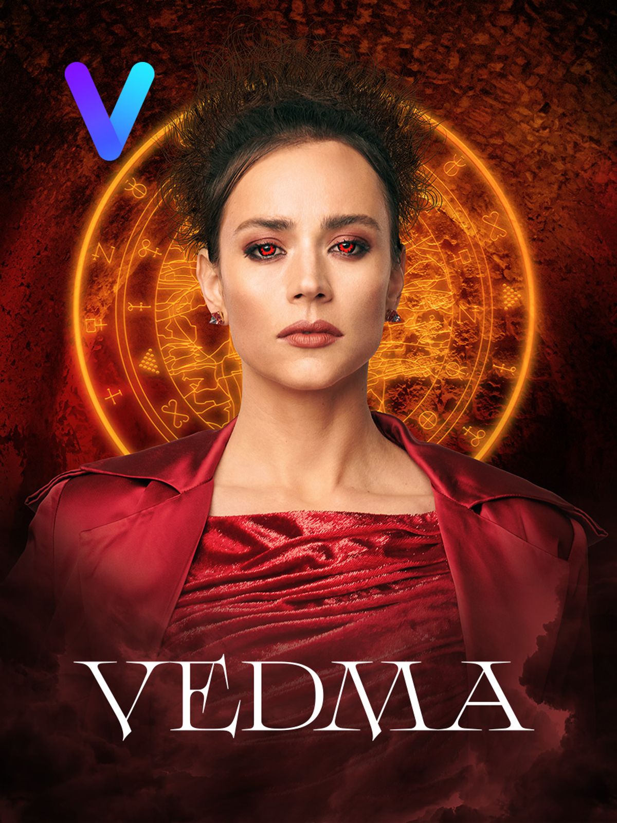 Vedma | TV Markíza