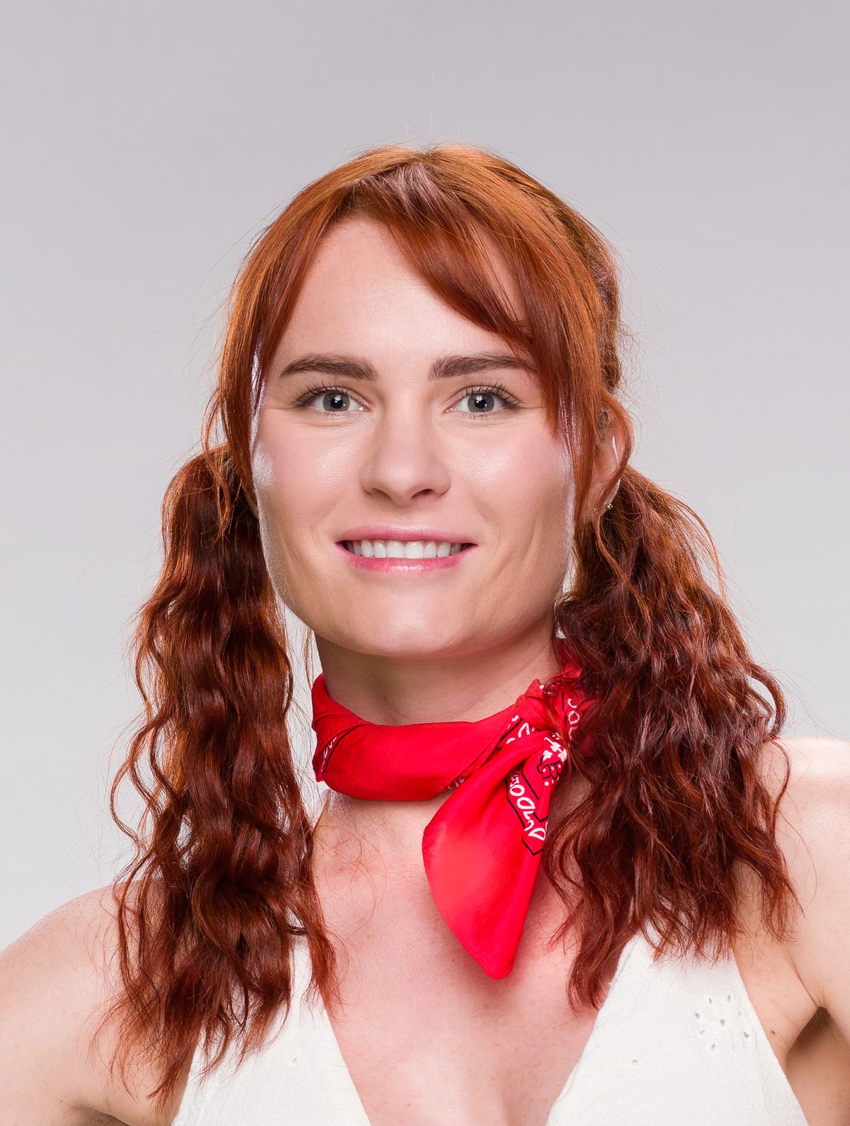 Maria Pavlova | Osobnosti | TV Markíza