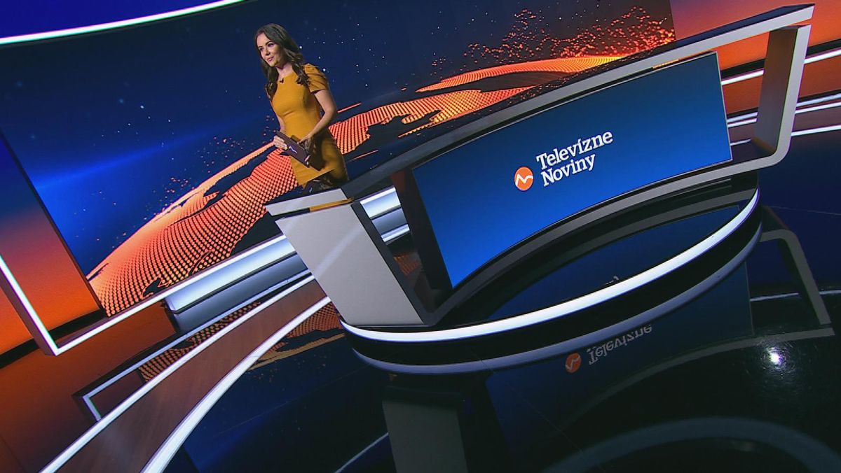Exkluzívne: Z moderátorky Televíznych novín bude dvojnásobná mamina ...