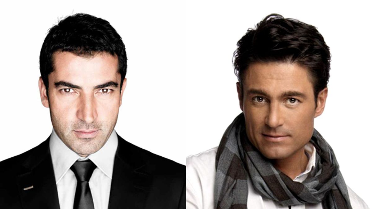 V Mexiku sa pripravuje remake seriálu Ezel! | TV Markíza
