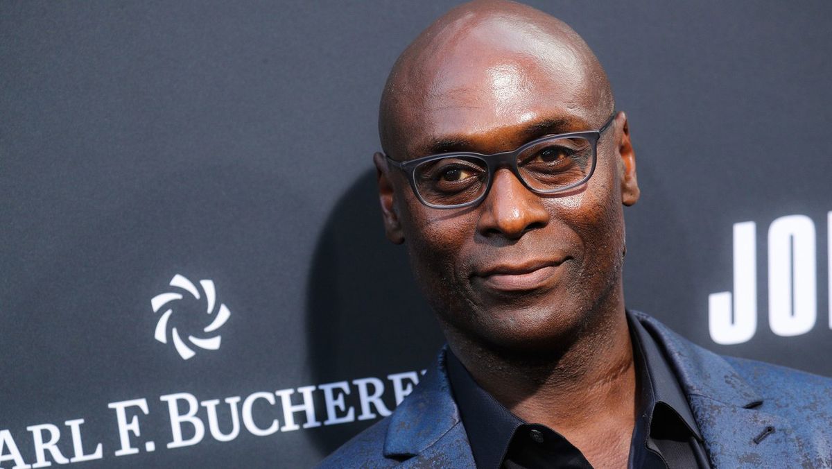 Veľký šok: Vo veku 60 rokov zomrel úžasný herec Lance Reddick | TV Markíza
