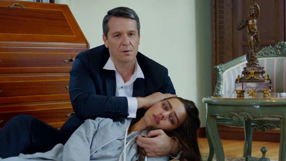 Nikdy ťa neopustím: 97. a 98. epizóda | TV Markíza