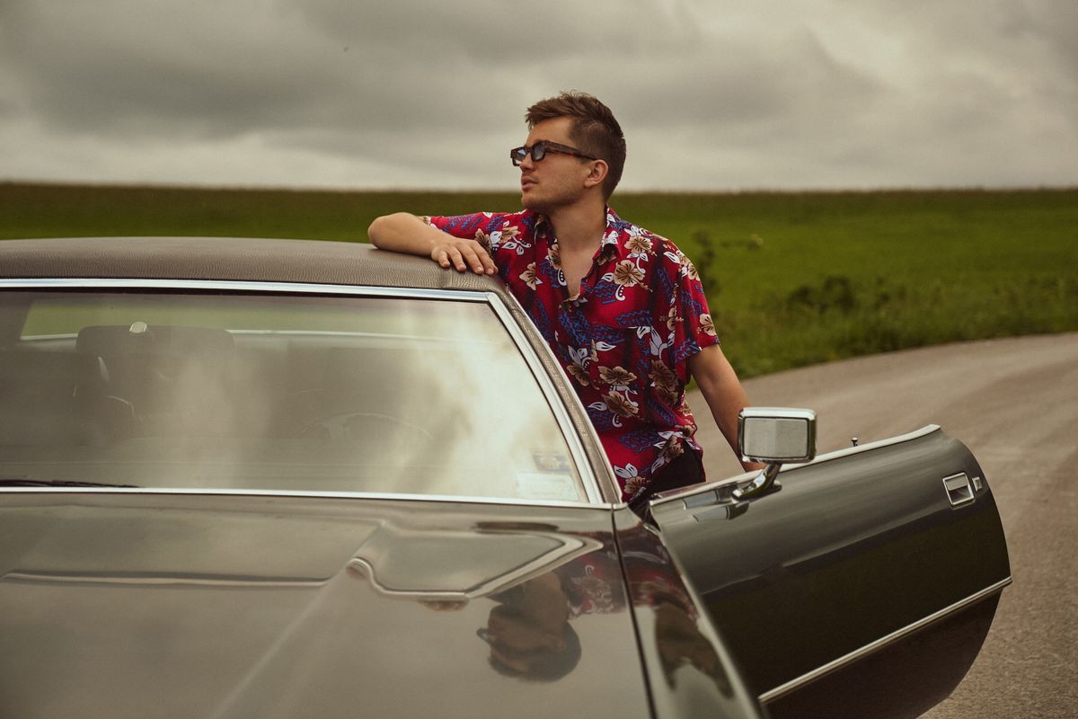 Nový slovenský hit tohto leta? Robert Burian spojil sily s Martinom ...