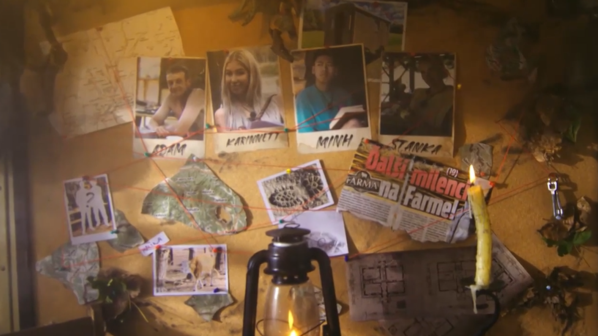 Farma 16 bude výnimočná | TV Markíza